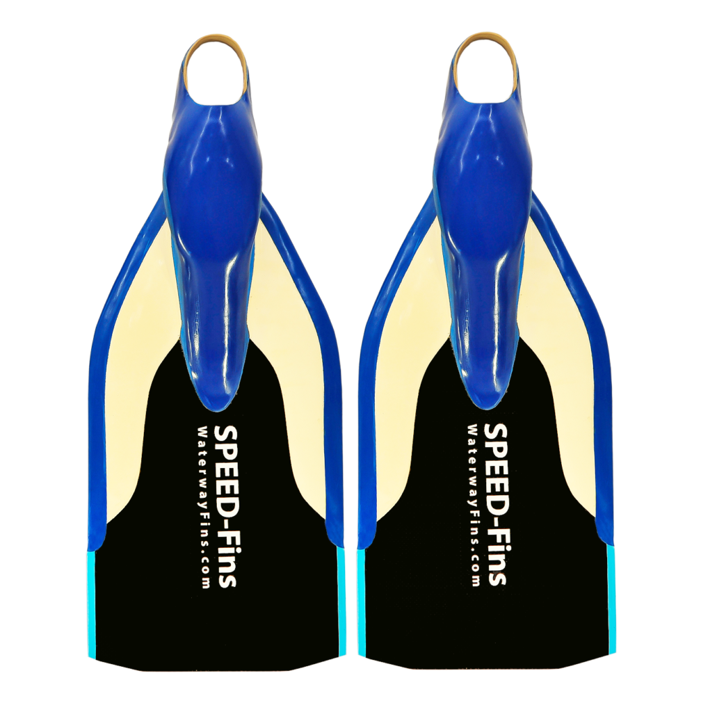 Lifesaving Speed Fins - Finsoutlet.com